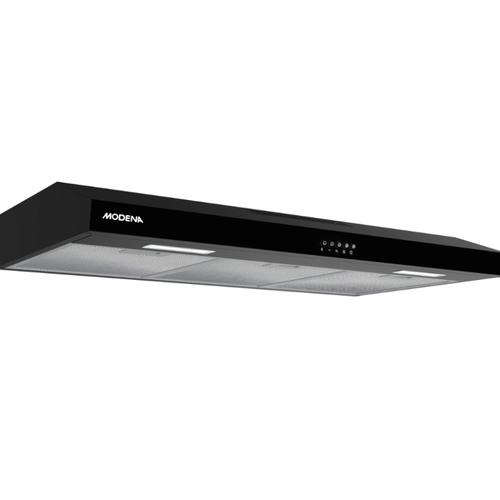 Jual Modena PX 0921 DBBK / PX 0921 DBBK / PX0921DBBK Slim Cooker Hood 90cm 90 cm - Jakarta Pusat ...