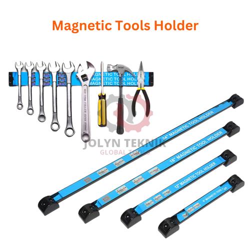 Jual MAGNETIC TOOLS HOLDER TONGKAT MAGNET UNTUK MELETAKAN ATAU MENYIMPAN PERKAKAS SECARA RINGKAS ...