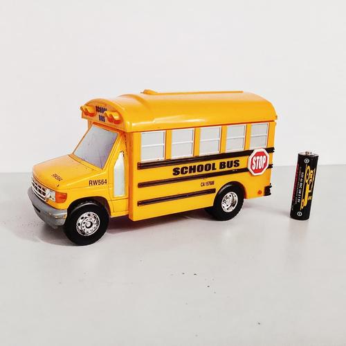 Jual Robocar Poli School Bus Transformer Langka - Kota Malang - 90s ...