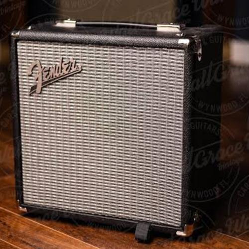 Jual fender Rumble 15 Bass Amplifier - Kab. Bogor - Ultimate Stuff ...