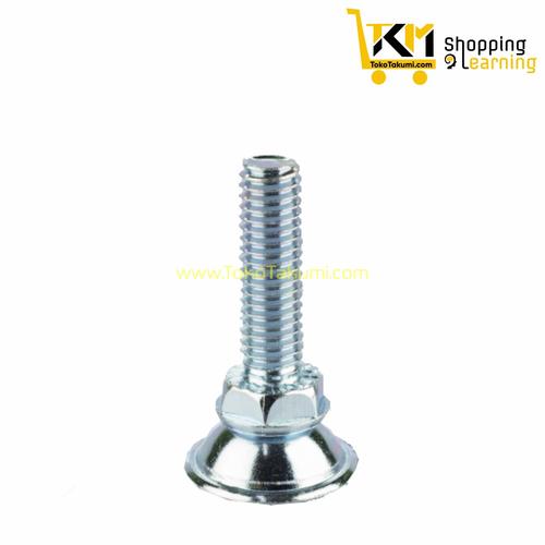 Jual Adjuster Small MT-3012S / Kaki Meja - Jakarta Barat - tokotakumi ...