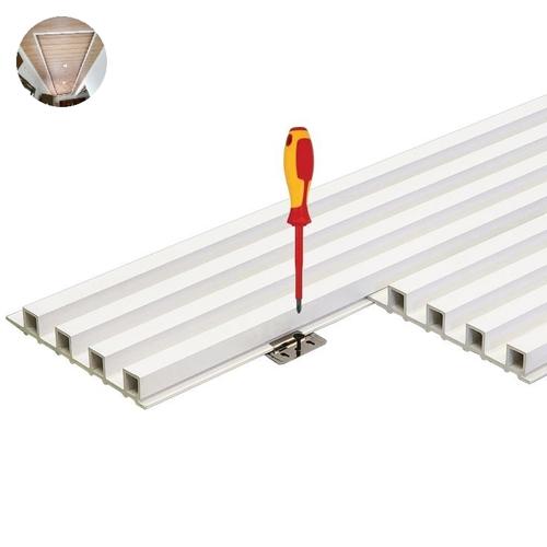 Jual Klip BESI Wallpanell WPC Dinding - Jakarta Selatan - UTAMA JAYA ...
