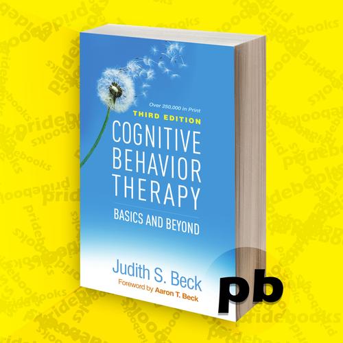 Jual Cognitive Behavior Therapy Basics and Beyond (Judith S. Beck ...
