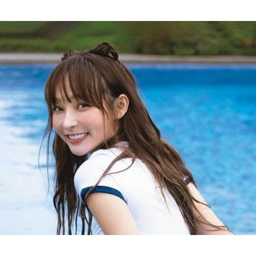 Jual Lin Xiang 1st Japanese Photo Book Kaoru JP Oversized – July 10 ...