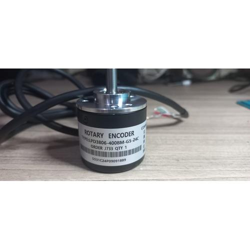 Jual Photoelectric Incremental Rotary Encoder Type LPD3806 400BM DC5 ...