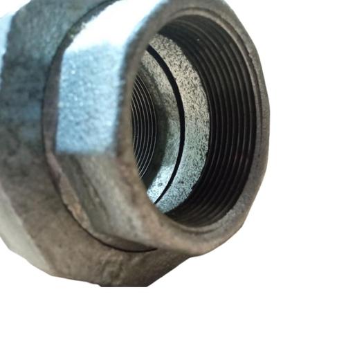 Jual Watermur Besi Full 3 inch Sambungan Pipa Water Mur Union Soket ...