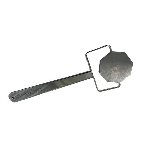 Jual magnetic field indicator pie gauge magnaflux yoke shaped MT ...