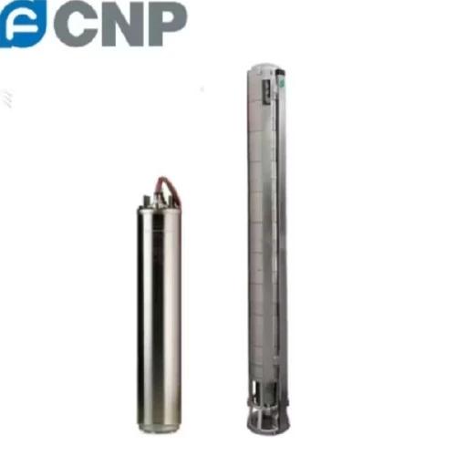 Jual Pompa Submersible CNP SJ 3-21 Motor Franklin 1,5Kw 2Hp 380V 3Phase ...