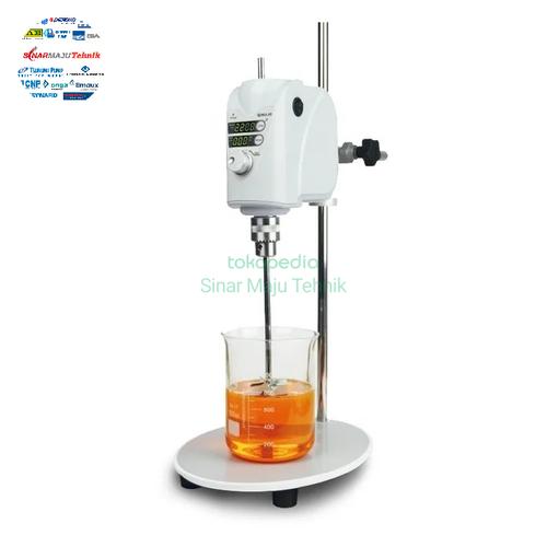 Jual MS-40 Digital Over Head Stirrer Miu Lab , Overhead Stirrer ...