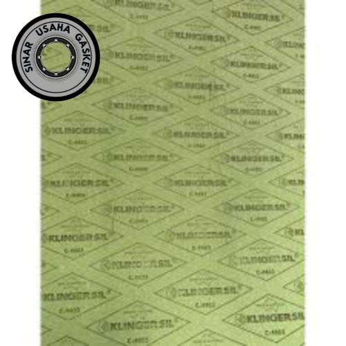 Jual Packing KLINGERSIL C4403 0,5mm Lembaran Gasket Sheet Klinger ...