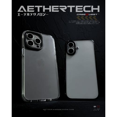 Jual Casequest Aethertech - Custom Case - Polos Bumper Cl, iPhone 13 - Kota Tangerang ...