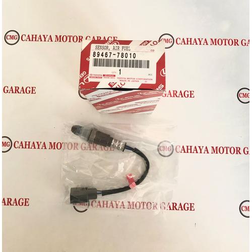 Jual Sensor Oksigen Lexus RX Series NX Series Harrier ASU60 Original ...
