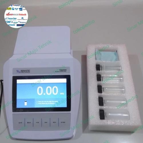 Jual BANTE Water Turbidity Measuring Instrument TB200 - Jakarta Barat - Sinar Maju Tehnik ...
