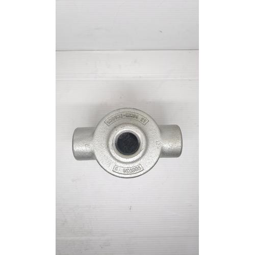Jual CROUSE-HINDS, GUAD36 CONDULET GUA CONDUIT OUTLET BOX WITH COVER ...
