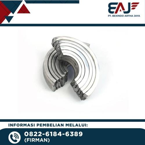 Jual Insert Clamp 10"250mm -- sparepart Mesin Las Hdpe - Jakarta Timur ...