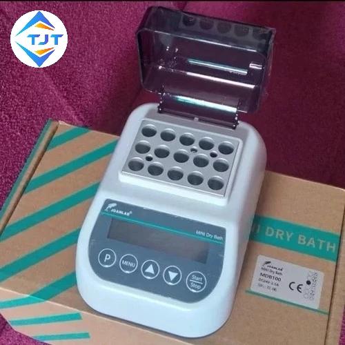 Jual MDB100 Mini Dry Bath Incubator with Block 15 x 2 ml, Drybath Incubator - Jakarta Barat ...