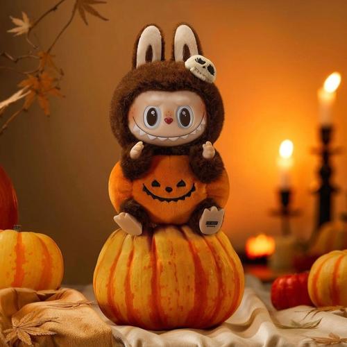 Jual Popmart - Labubu - Halloween - Jakarta Timur - Funny Fixx | Tokopedia