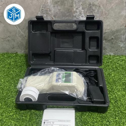 Jual WSB-1 Portable Whiteness Meter Measurement Textile Salt Detergent ...