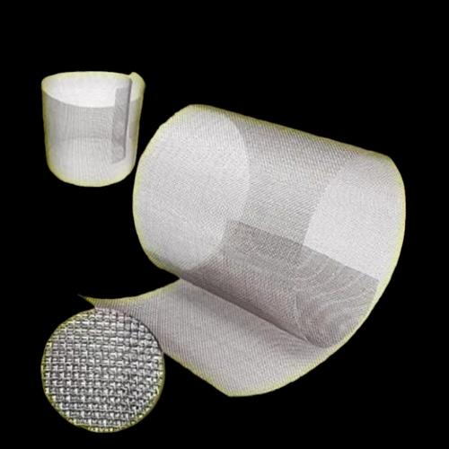 Jual Wire Mesh Stainless Saringan Mesh 180 (90 um) - Kab. Bogor ...