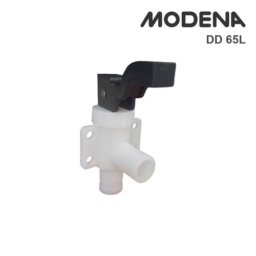 Jual MODENA DD 65L Kran Dispenser DD 65 L Keran Air Panas Dingin Fresh ...