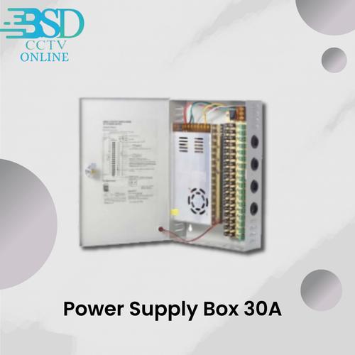 Jual POWER SUPPLY BOX 30A BSD ONLINE - Kota Tangerang Selatan - BSD ...