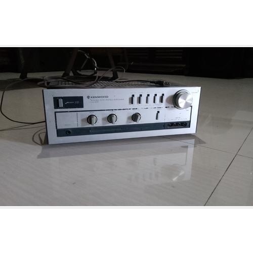 Jual vintange amplifier kenwood ka 300 - Kab. Banyuwangi ...