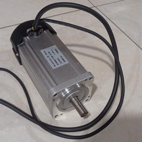Jual Motor DC 2kW BLDC Spindle CNC - Kota Depok - Skunk Works | Tokopedia