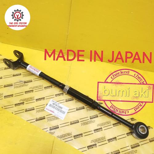 Jual LOWER ARM BELAKANG KANAN ATAU AS STABIL CONTROL ARM BELAKANG RH ...