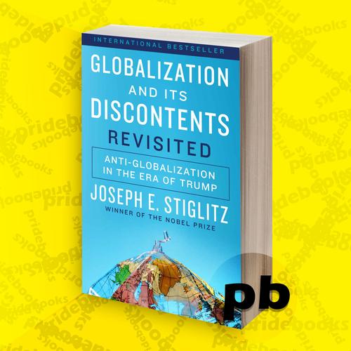Jual Globalization and its discontents revisited anti-globalization in ...