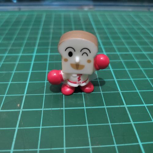 Jual anpanman shokupanman mini figure - Kota Surabaya - crazyhobbystore ...