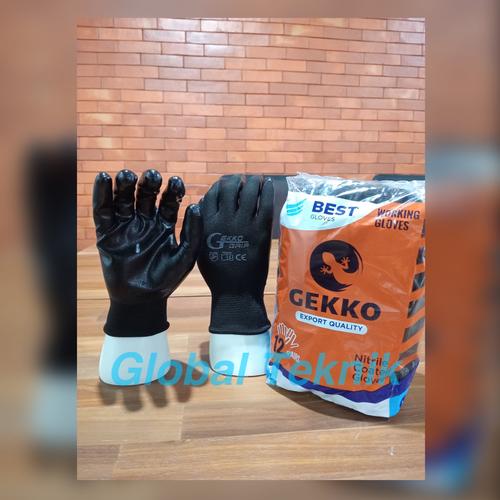 Jual Sarung Tangan Gekko Grip Hitam - Jakarta Barat - GLOBAL TEKNIK ...