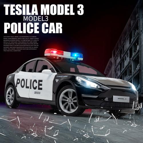 Promo diecast mobil polisi police scala 1;32 - BMW - Jakarta Utara ...