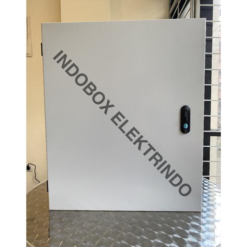 Jual Box Panel Listrik Indoor Ukuran 40x60x20cm / 400x600x200mm Plat 1 ...