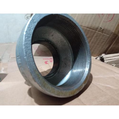 Jual Flok Sok Besi 2 x 1 Inch Sambungan Pipa Reducer Socket Flock Vlok ...