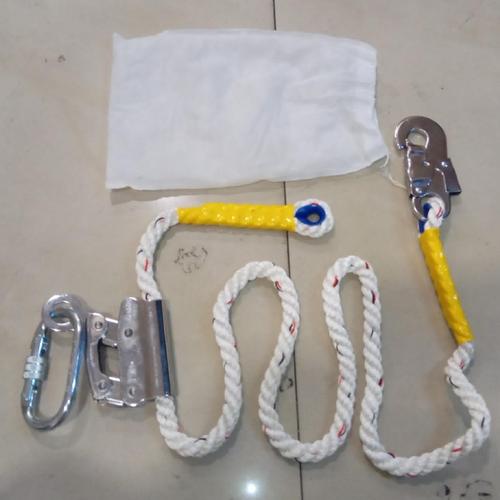 Jual working positioning lanyard hook kecil - Jakarta Pusat - IJ_KM ...