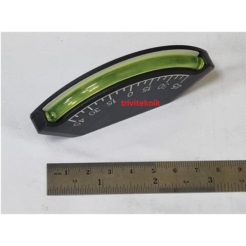 Jual Clino meter mini plastic singel 70085,klinometer Plastik alat ...