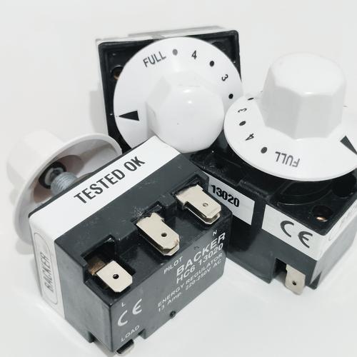 Jual simmerstat BACKER, energy regulator - Jakarta Barat - Teknik ...