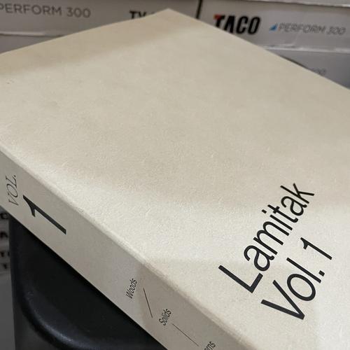 Jual HPL Lamitak WY 1260D - Chico Nevada Elm - Jakarta Barat ...