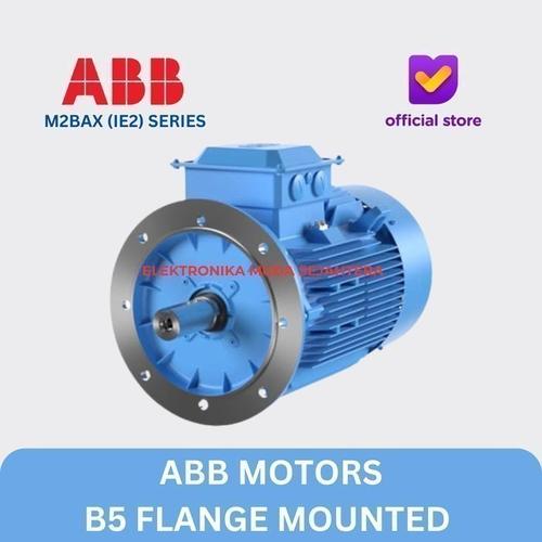 Jual ABB Dinamo Elektro Motor 45kW 60HP 380V/660V 3 Phase B5 Flange ...