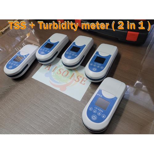 Jual TSS Meter & Turbidity Meter Turbidity Meter & TSS murah LH-XZ03 ...