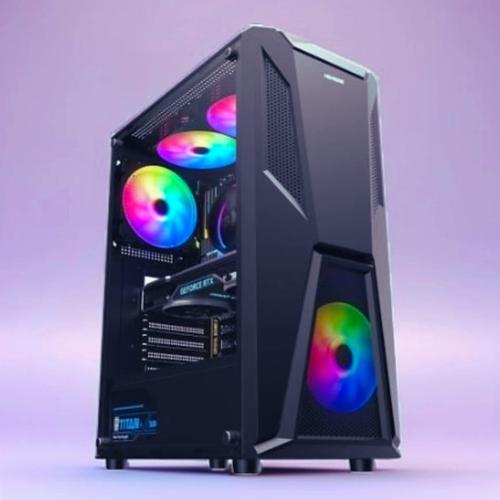 Jual Pc Gaming Core i5-10400F Gen 10|Ram 16gb|Vga GTX 750Ti 4Gb Gddr5 New - Kota Bandung ...