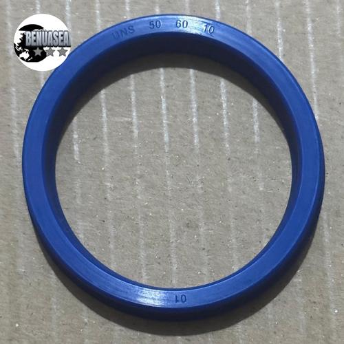 Jual SEAL HYDRAULIC UN 50X60X10 UNS 50 60 10 PU UN 50*60*10 PU TAIWAN ...