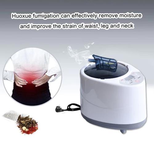 Jual Alat Steam Sauna Alat Pelangsing Tubuh / Alat Spa / Alat Mandi Uap ...