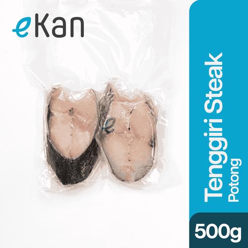 Promo Ikan Tenggiri Steak 500gr - Jakarta Selatan - eKan id | Tokopedia