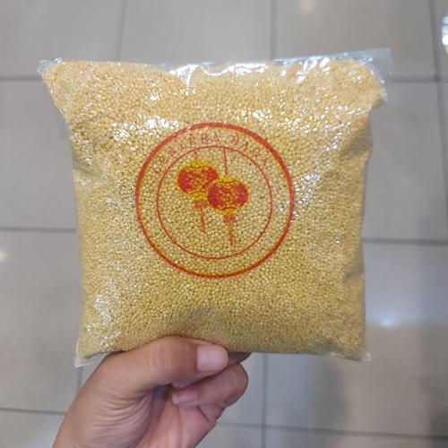 Jual xiao mi beras millet 500g siao mi 小米 beras sehat kecil rice ...