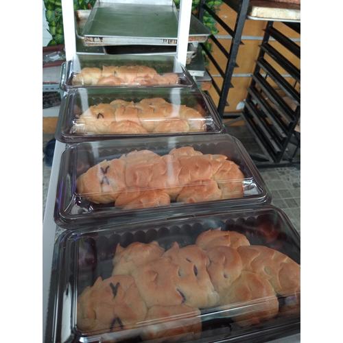 Jual Roti Buaya Mini 3 rasa Ukuran Mika m - Kab. Bandung - toko mooi ...