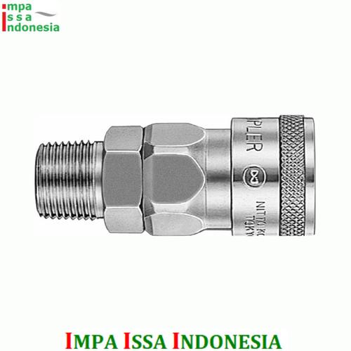 Jual 351306 QUICK COUPLER STEEL SM 600 - Kota Depok - IMPA ISSA ...
