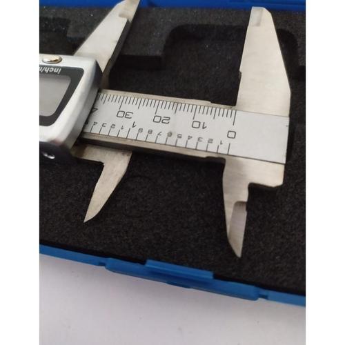 Jual Alat Ukur Dimensi Cmart Vernier Caliper Meter Sikmat 150 mm ...