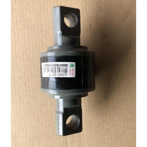 Jual Bushing Torque Rod Dindong AZ9631521177 Sinotruk Howo , Shacman ...