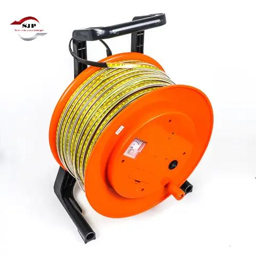 Jual Water Level Dip Meter Sensor Tinggi Muka Air Tanah Sumur Bor - 30 ...